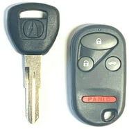 Excalibur 141107 Omega Replacement Remote for RS360EDP - Walmart.com