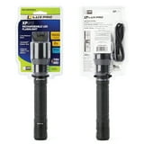 LuxPro LED 1600 Lumens Flashlight - Walmart.com