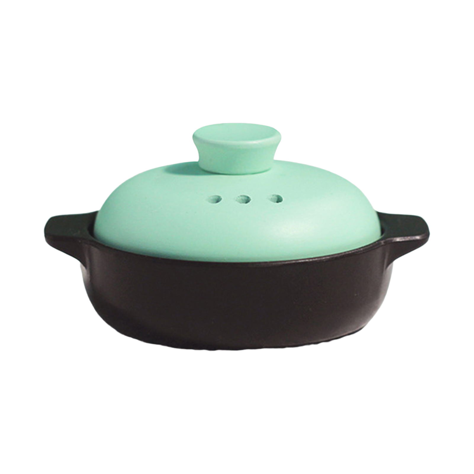 Dollhouse Pot with Lid High Reduction Realistic Mini Metal Soup Pot ...