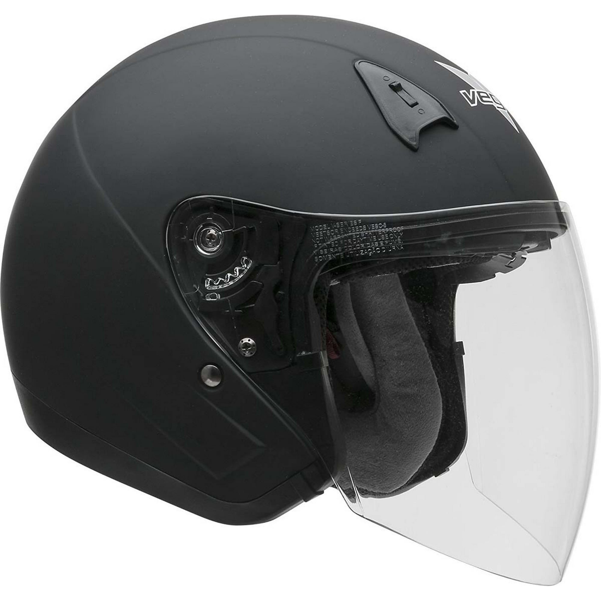Vega Motorcycle Helmets