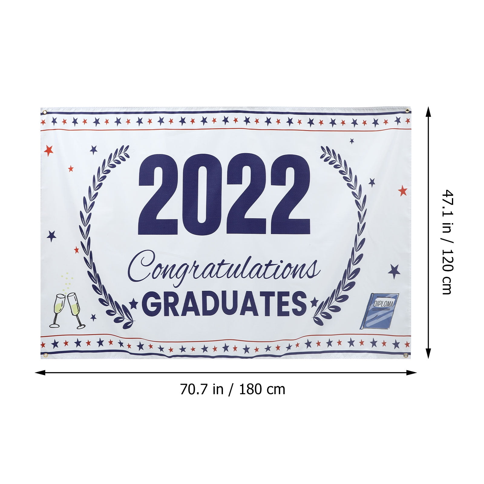 Graduating Class Of 2022 Wallpaper