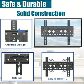 65 Inch Tv Wall Mount | Walmart Canada