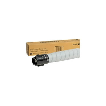 Xerox AltaLink C8130/35/45/55/70 Black Toner Cartridge 006R01746 ...