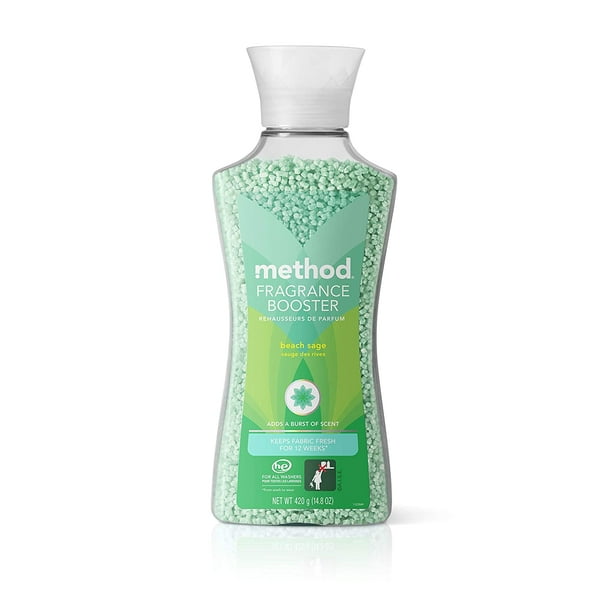 Method Fragrance Booster - Beach Sage - 14.8oz - Walmart.com
