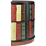 Design Toscano Nettlestone Library Console Desk - Walmart.com