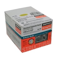 Simpson Strong-Tie URFP-SDS3 Universal Retrofit Foundation Plate with ...