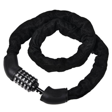 Bell Watchdog 100 Combination Cable Bicycle Lock - Walmart.com
