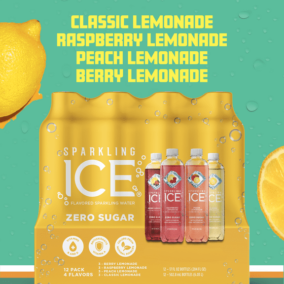 Sparkling Ice - Walmart.com