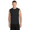 McDavid Sport Compression Tank Sleeveless Shirt, Black, Adult Unisex ...