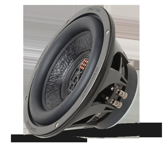 Powerbass Xl 1044d 10 In Dual 4 Ohm Subwoofer 350w Rms And 700w Maximum