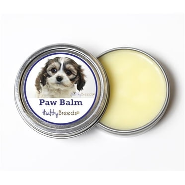 Musher's Secret Dog Paw Protection Balm, Moisturizer for Dry, Cracking ...