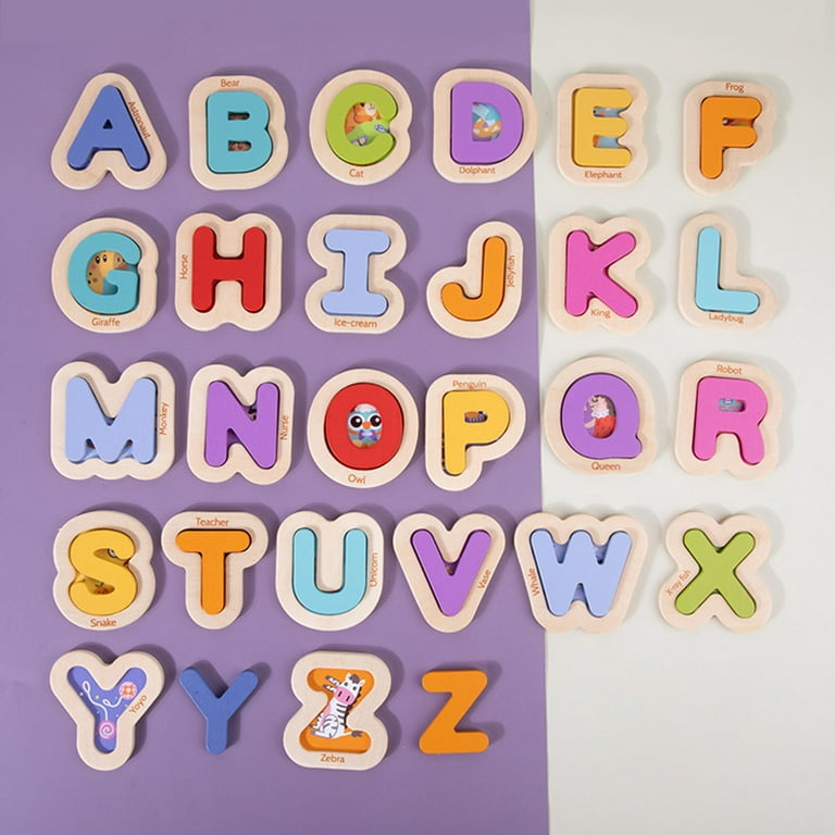 Purple Ladybug Letter