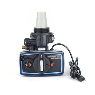 Fleck 5600 Timer Mechanical Filter Control Head - Walmart.com