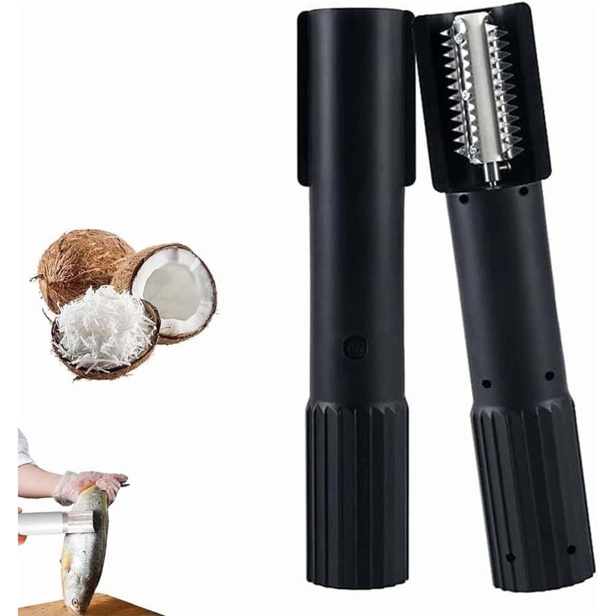 Click here for Hxxwed Electric Coconut Grater Machine  Handheld S... prices