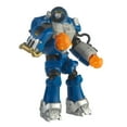 Power Rangers Beast Morphers Smash Beastbot 6-inch Action Figure ...