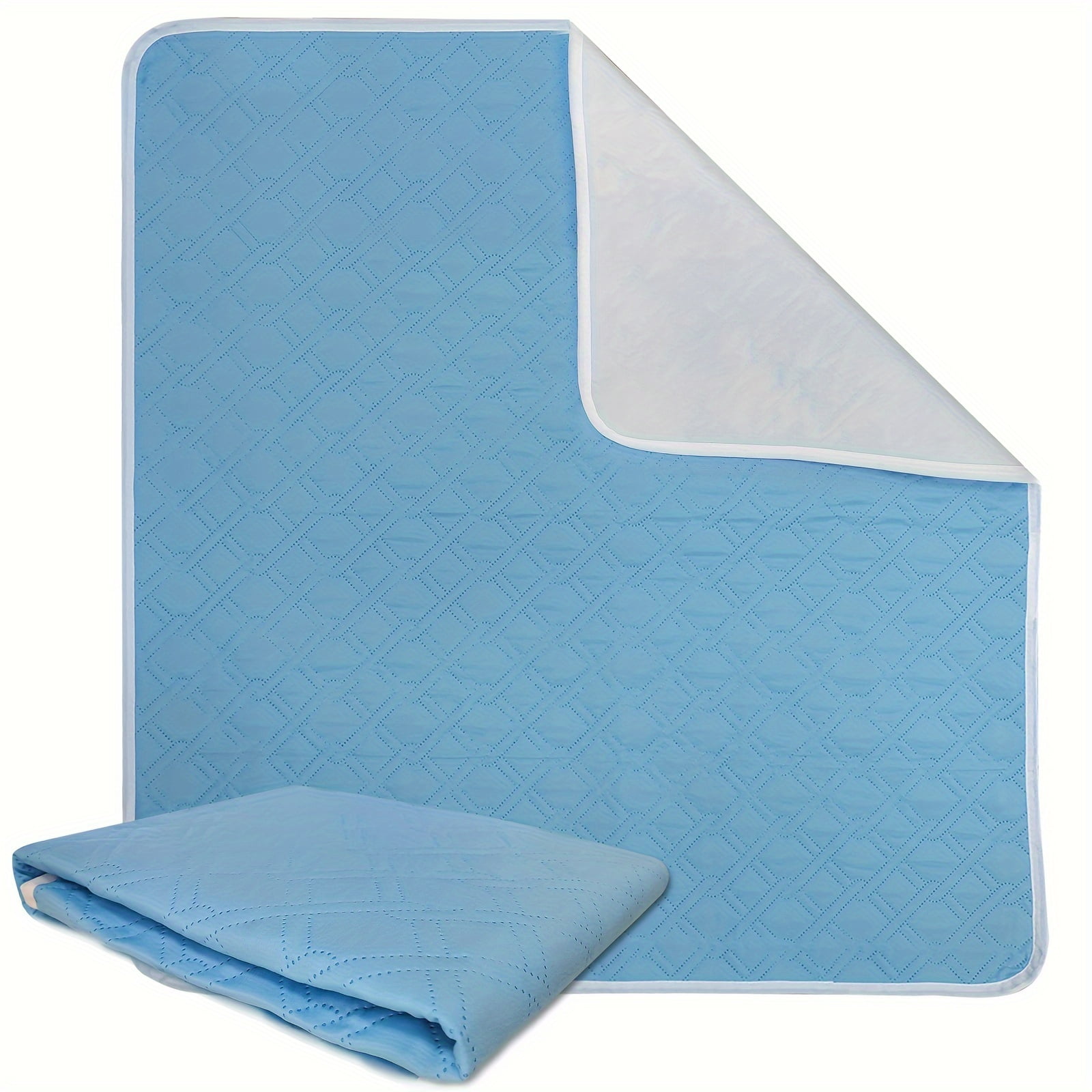 Click here for Leeyneer Washable Bed Pads - Waterproof 34*36 Larg... prices
