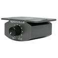Rockville USS10 10" 800w Slim Under-Seat Active Powered Car/Truck ...