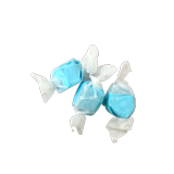 Blue Raspberry Salt Water Taffy - Bulk Bags - Walmart.com
