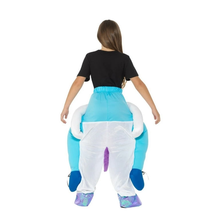 Giddy Up Unicorn Costume