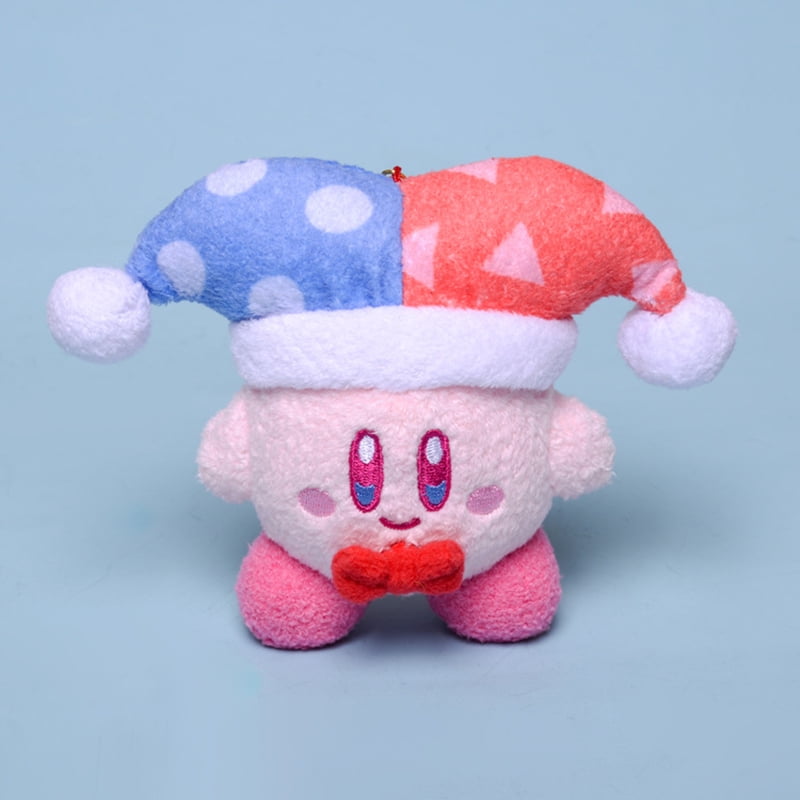 Kirby Beam