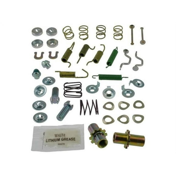 Toyota 4runner Parking Brake Hardware Kit
