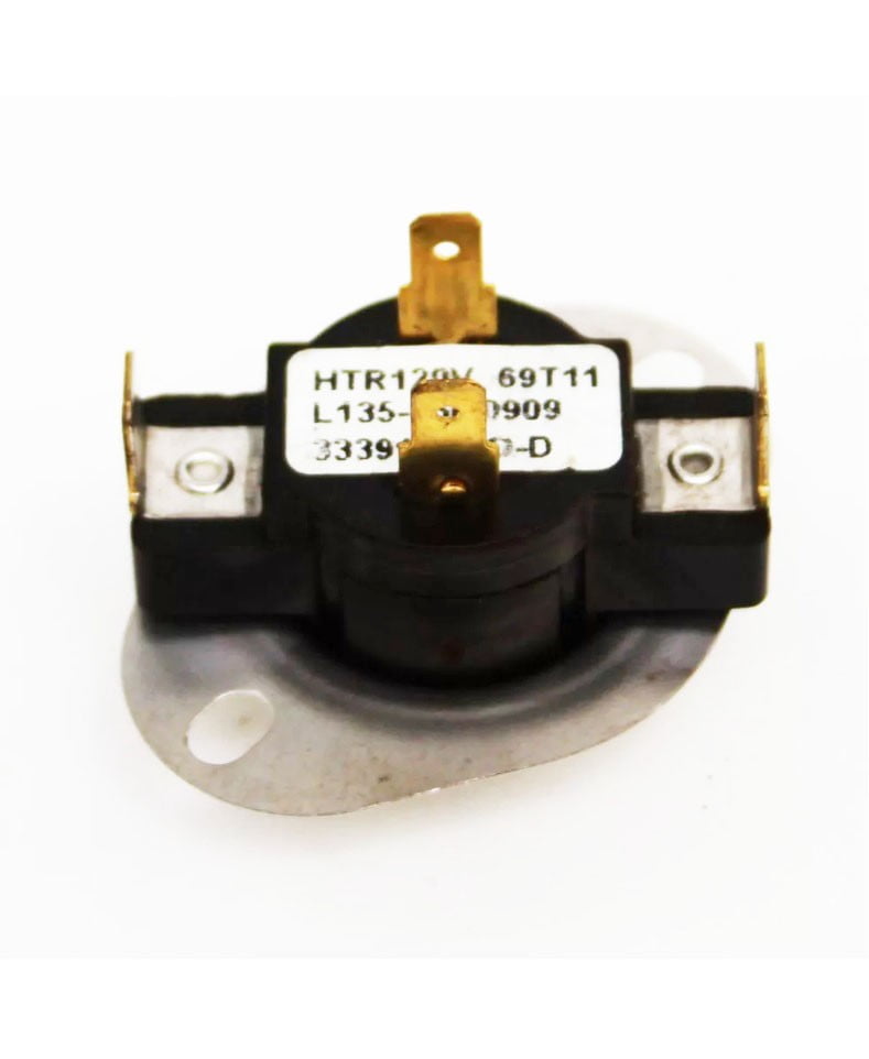 GE WE04X27422 Dryer Thermostat - OEM Part - Walmart.com
