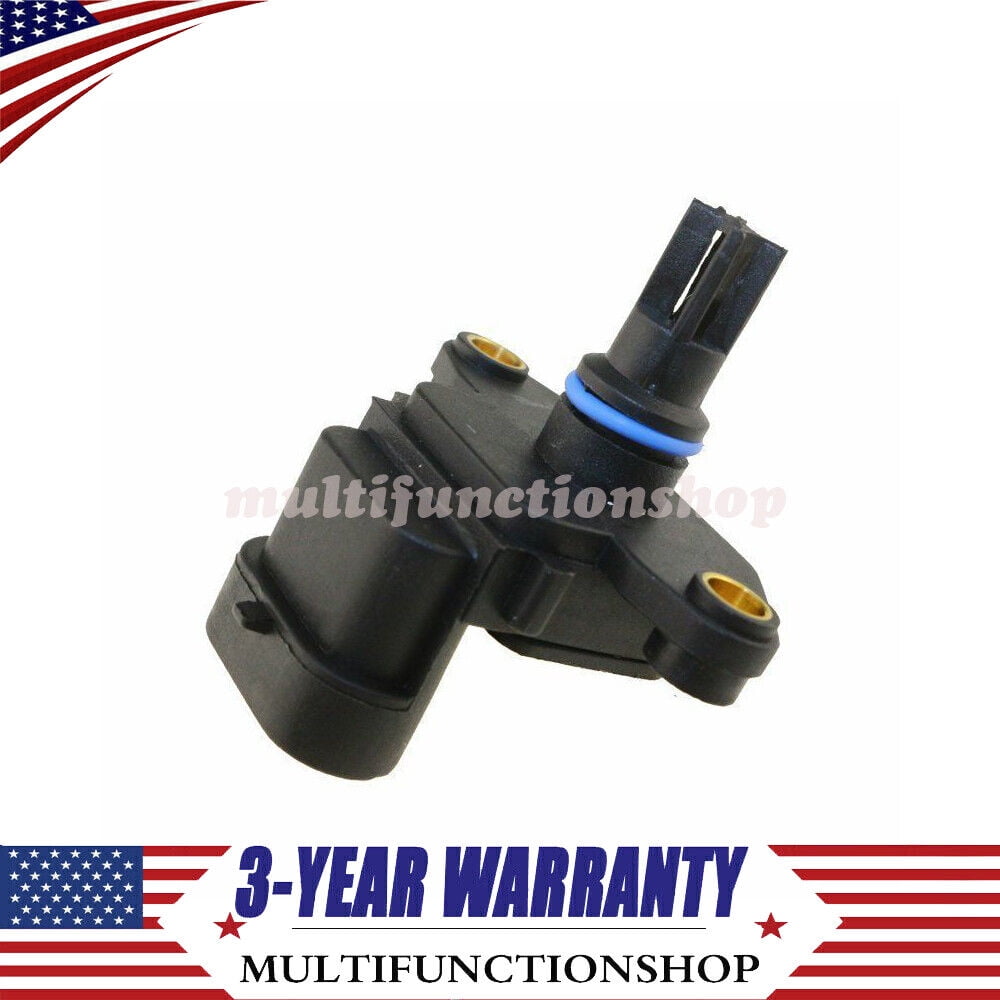 Click here for Unbranded Pressure Map Sensor For Dodge For Ram 35... prices