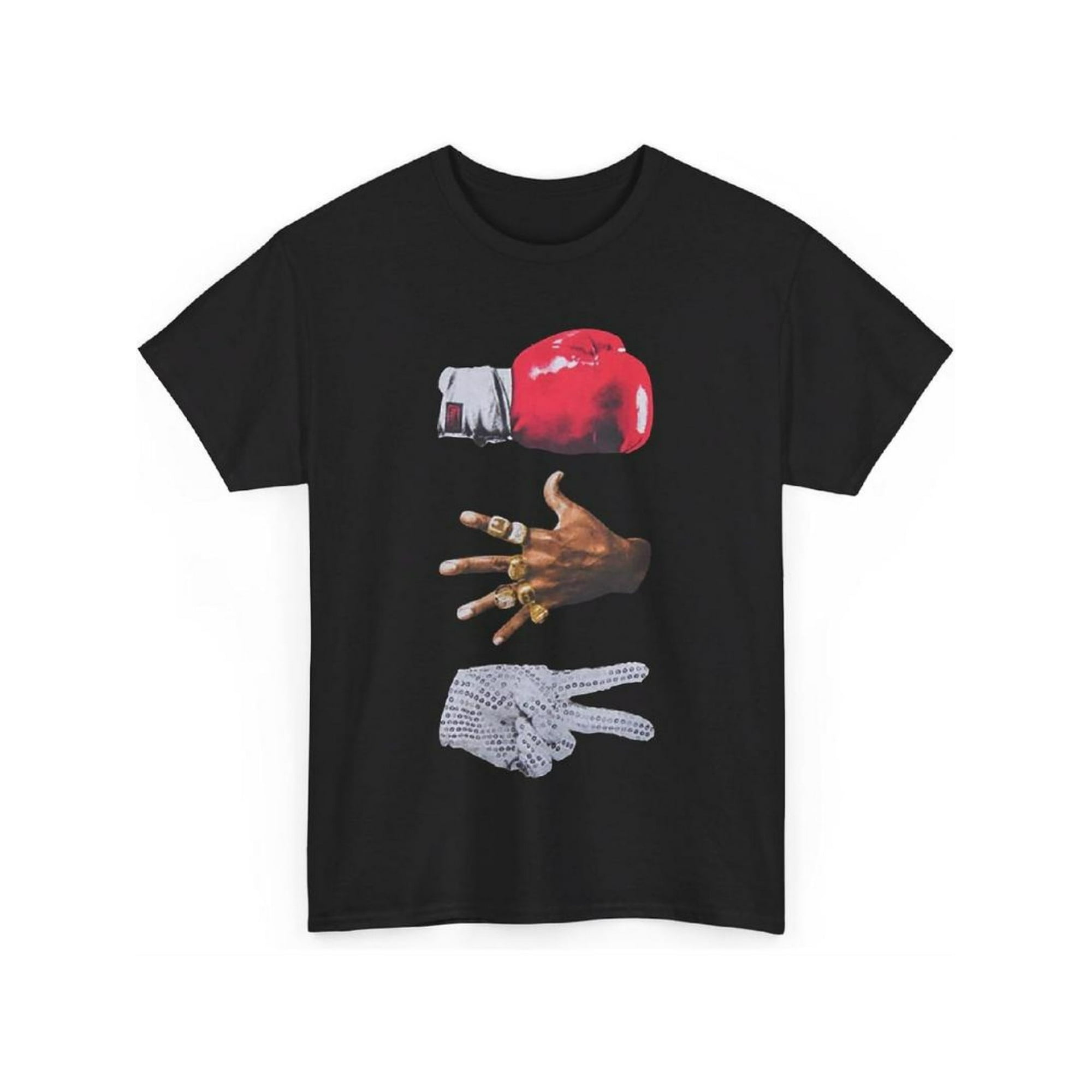 Click here for Generic 3 Mikes Graphic Legendary Mikes Tribute T... prices