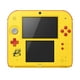 Nintendo 2DS System with Super Mario Maker (Pre-Installed), Yellow ...