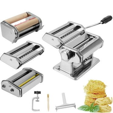 NutriChef PKPM350 - Electronic Noodle Pasta Spaghetti Maker - Walmart.com
