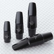Vandoren Java Series Tenor Saxophone Mouthpiece; T75 - Walmart.com