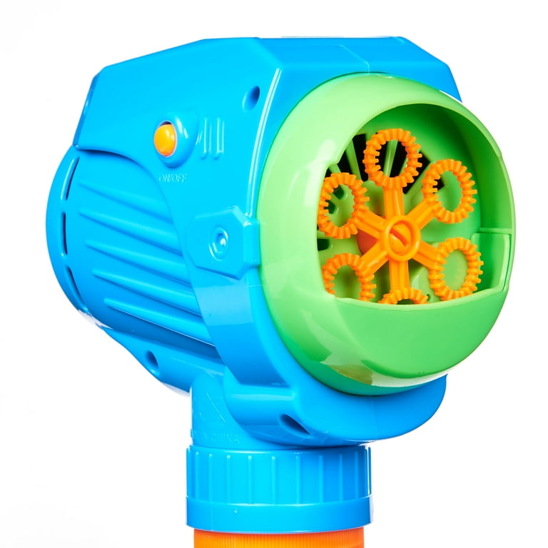 Bubble Gun Walmart