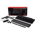 ASUS X902SCOPEII96RXWL/BLK/RXRD/CA/PBT 96% Wireless Optical Gaming ...