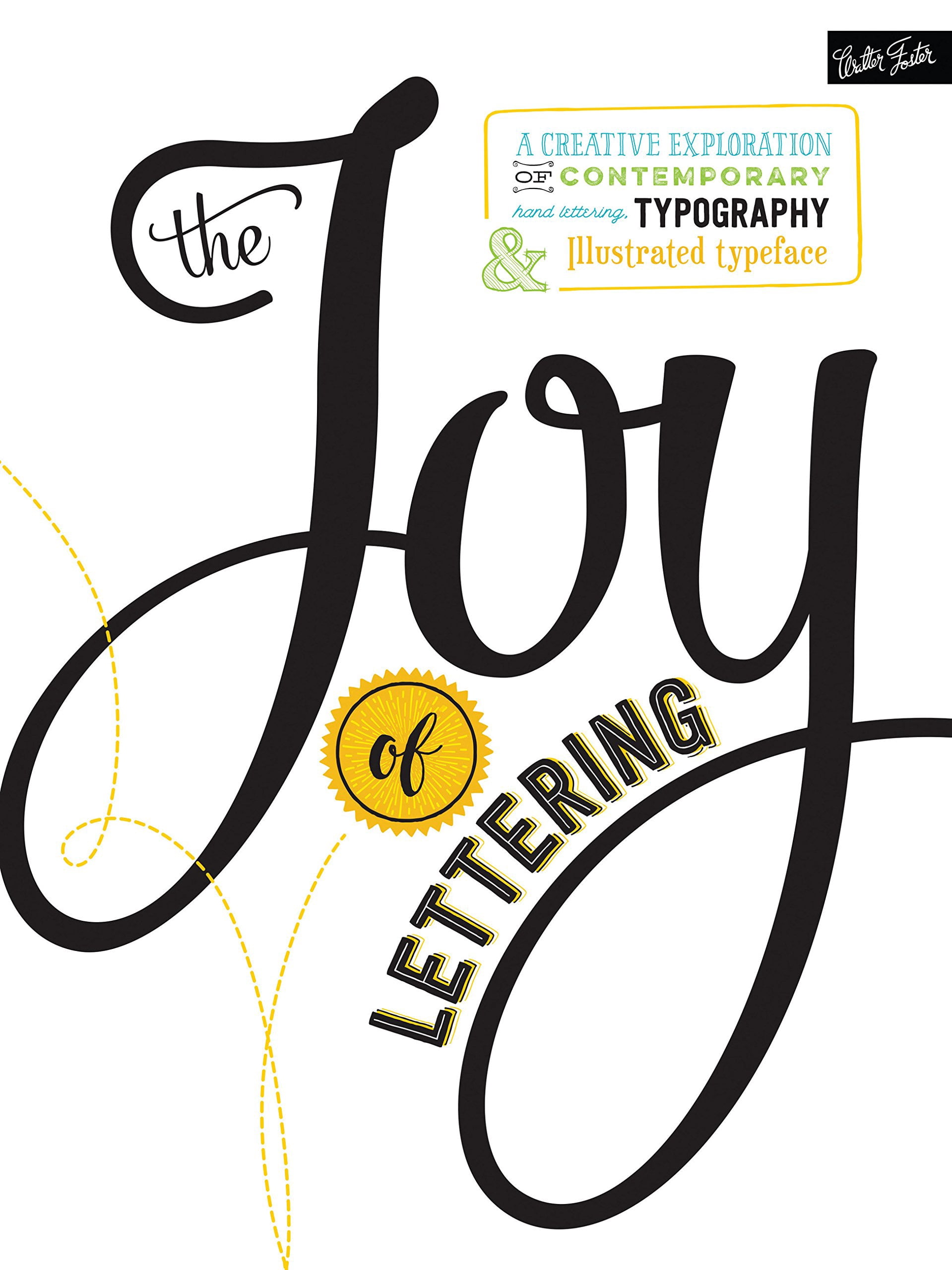 Creative Hand Typography