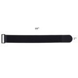 Secure Cable Ties 18 x 2 Inch Cinch Straps - 5 Pack - Walmart.com