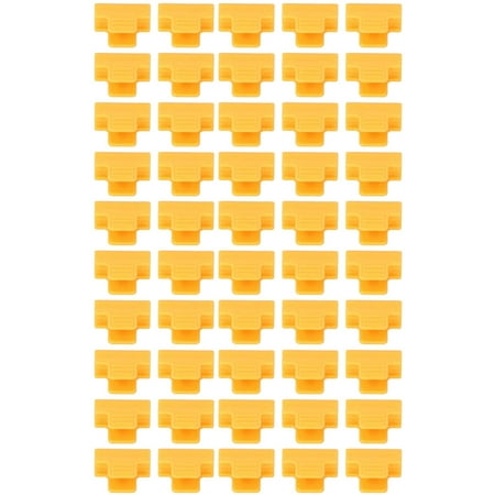 Gardening Plastic Clip, Shade Cloth Clips Cold Resistance Easy ...