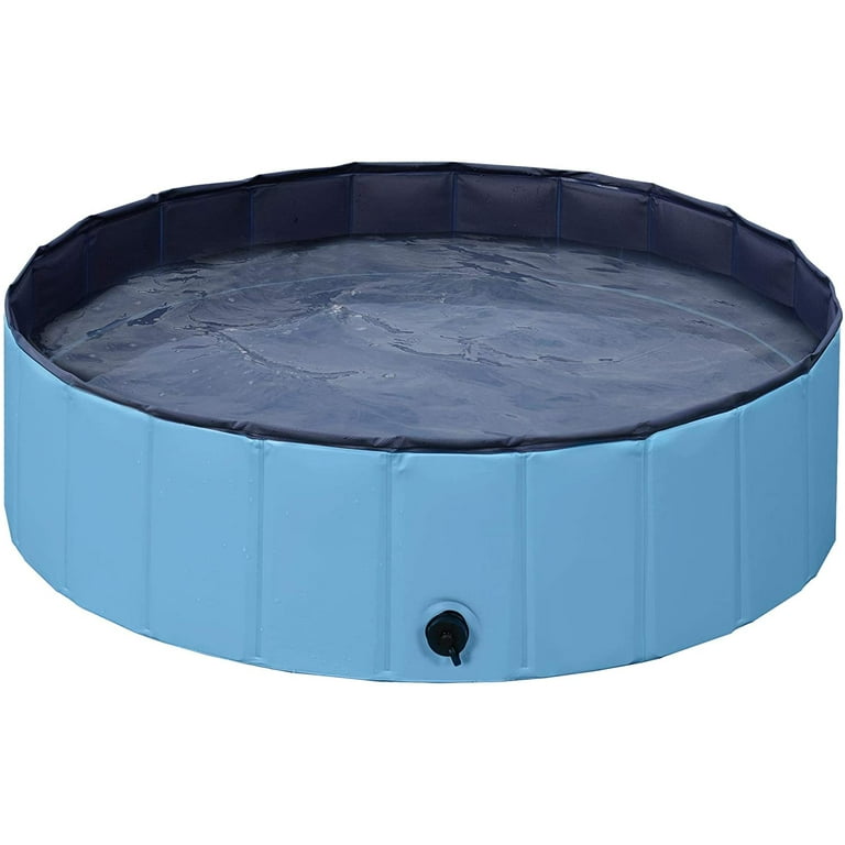 Hard Plastic Pools For Kids