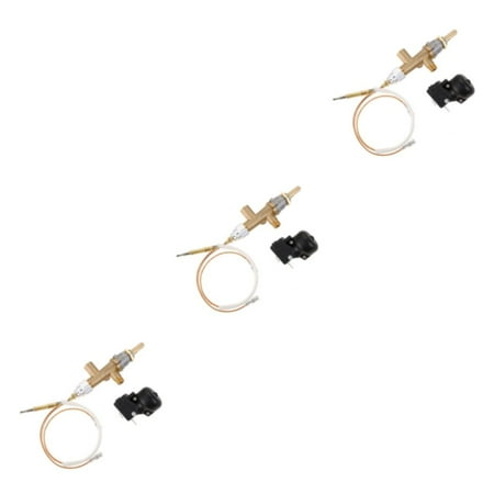 Xingzhi Gas Patio Heater Control Valve Kit Control Valve Kit Gas Heater ...