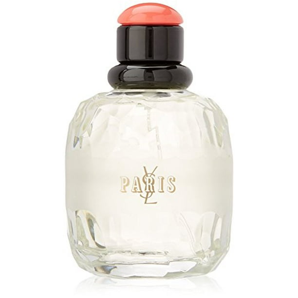 Paris By Yves Saint Laurent EDT Spray 4.2 Oz For Women - Walmart.com