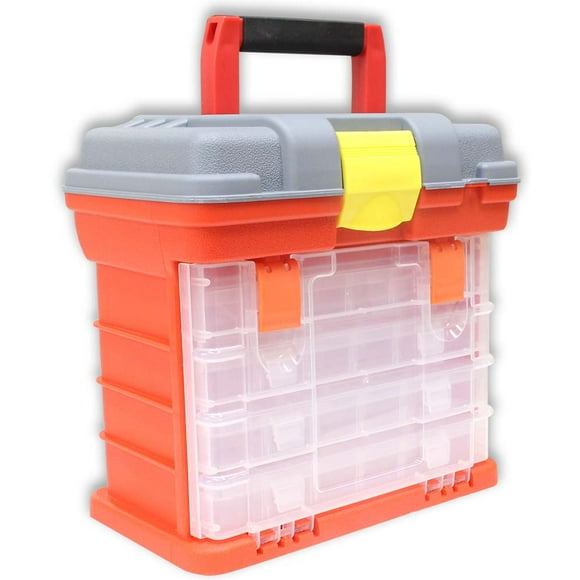 Heavy Duty Storage Drawers