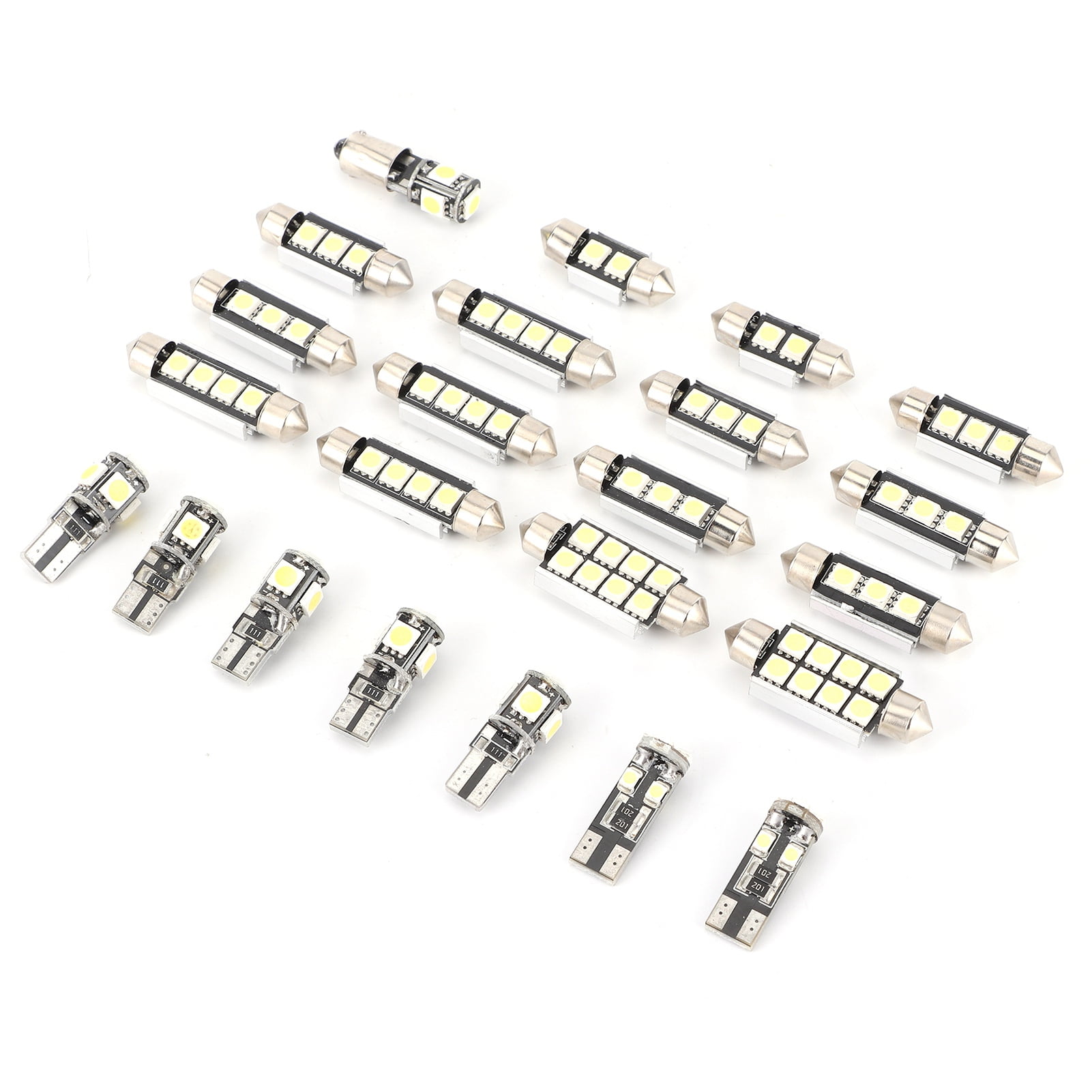 Click here for Fyydes Automotive Led Lights Led For Car Interior... prices