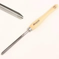2 Piece Bowl Gouge Set (5/8" and 1/2" Bar Stock), Pro Series ...