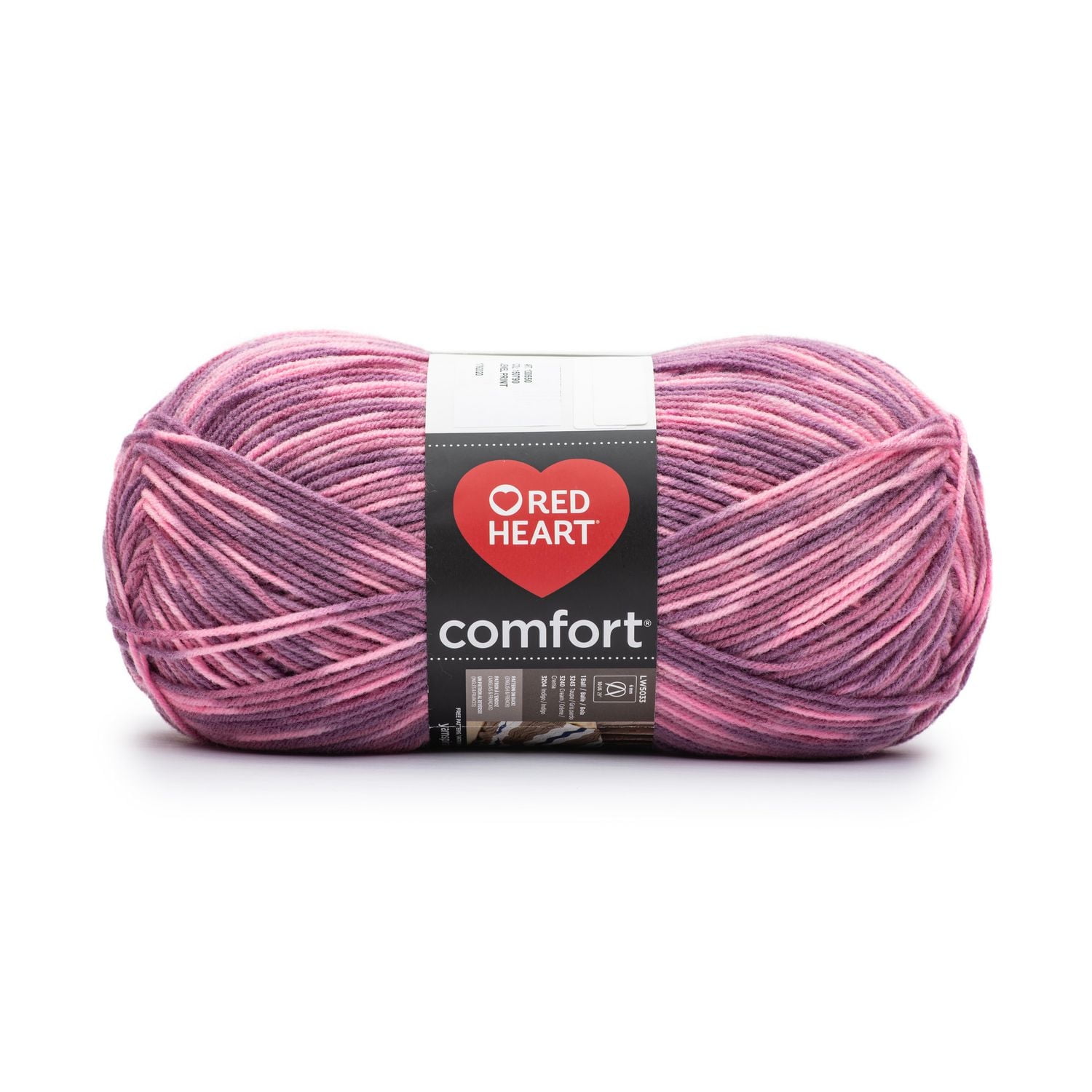 Click here for Red Heart Comfort Yarn  Solid  Acrylic #4 Medium... prices