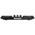 Numark Party Mix II DJ Controller with Built-In Light Show, Audio ...