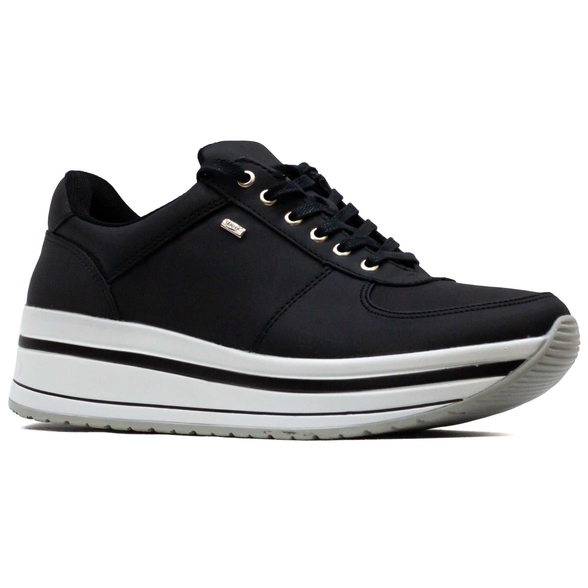 Tenis Flexi para Mujer 101001 Zapaterias Mexico Flexi 101001 | Bodega ...