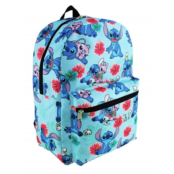 Stitch Backpack