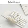 2PCS To Do List Notepad 65*x89mm, Simple Checklist, Cute Design for ...