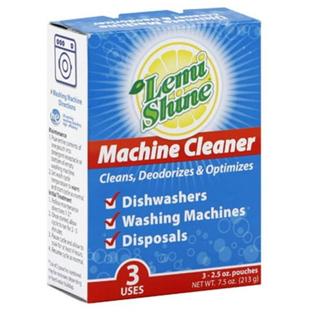 Envirocon Technologies 00703074000036 7.5 oz. Lemi Shine Machine ...