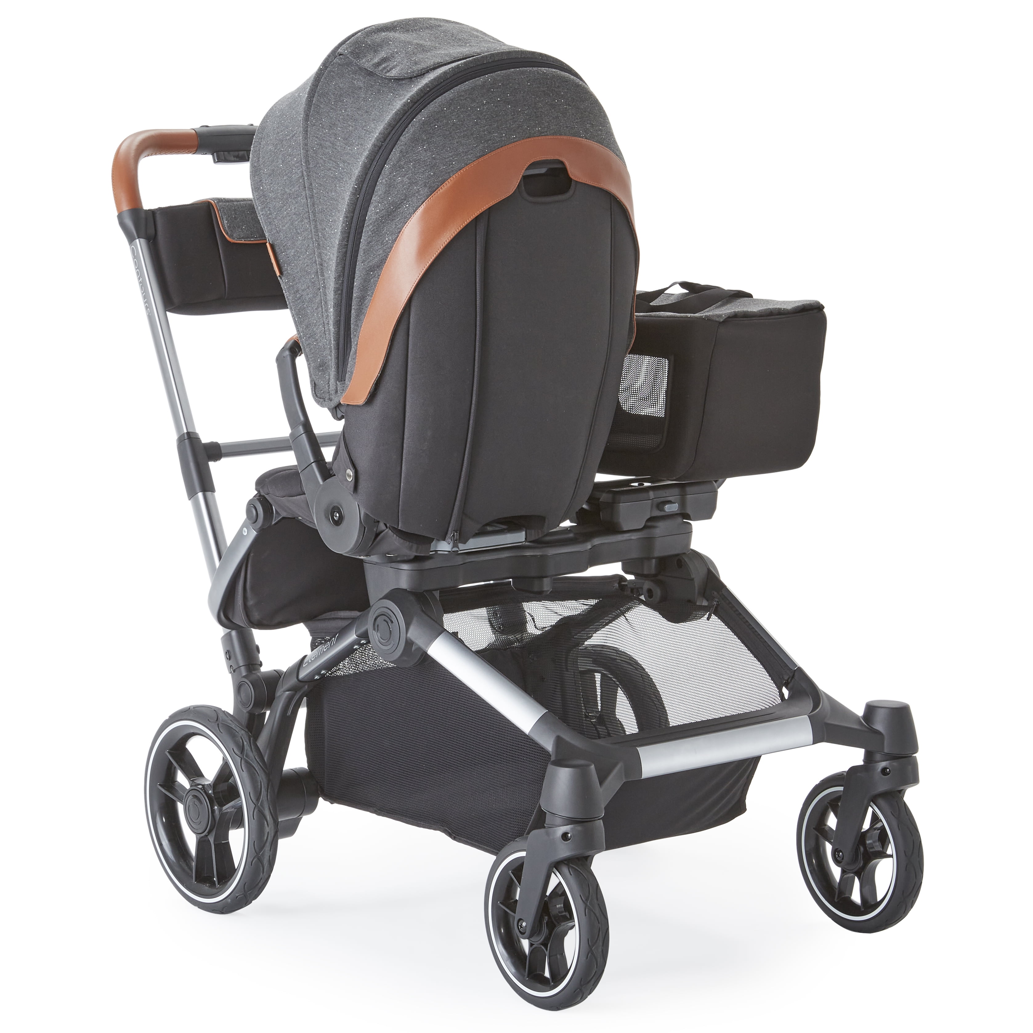Contours Stroller 3 Wheel