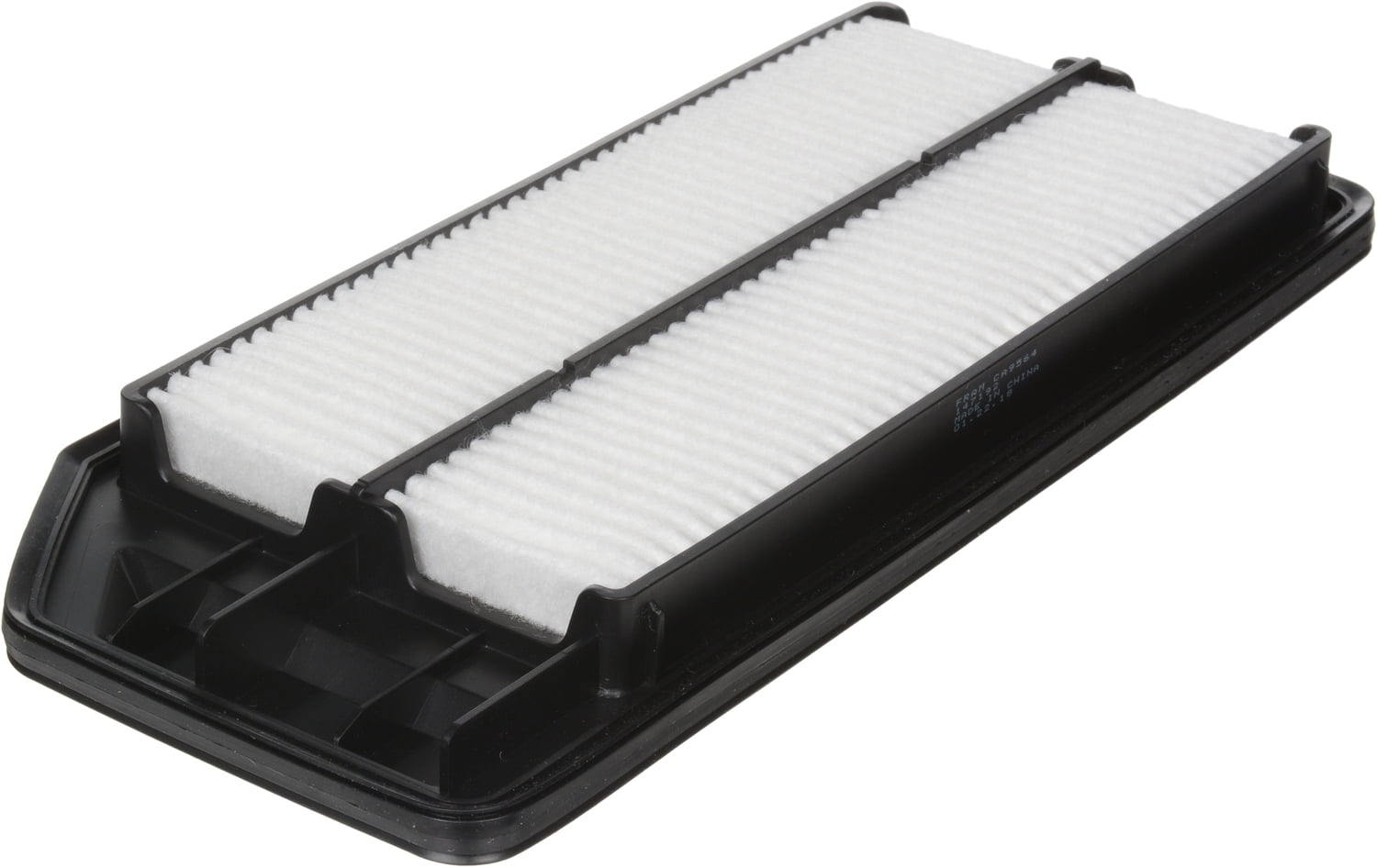 FRAM Extra Guard Air Filter, CA9564 for Select Acura and Honda Vehicles